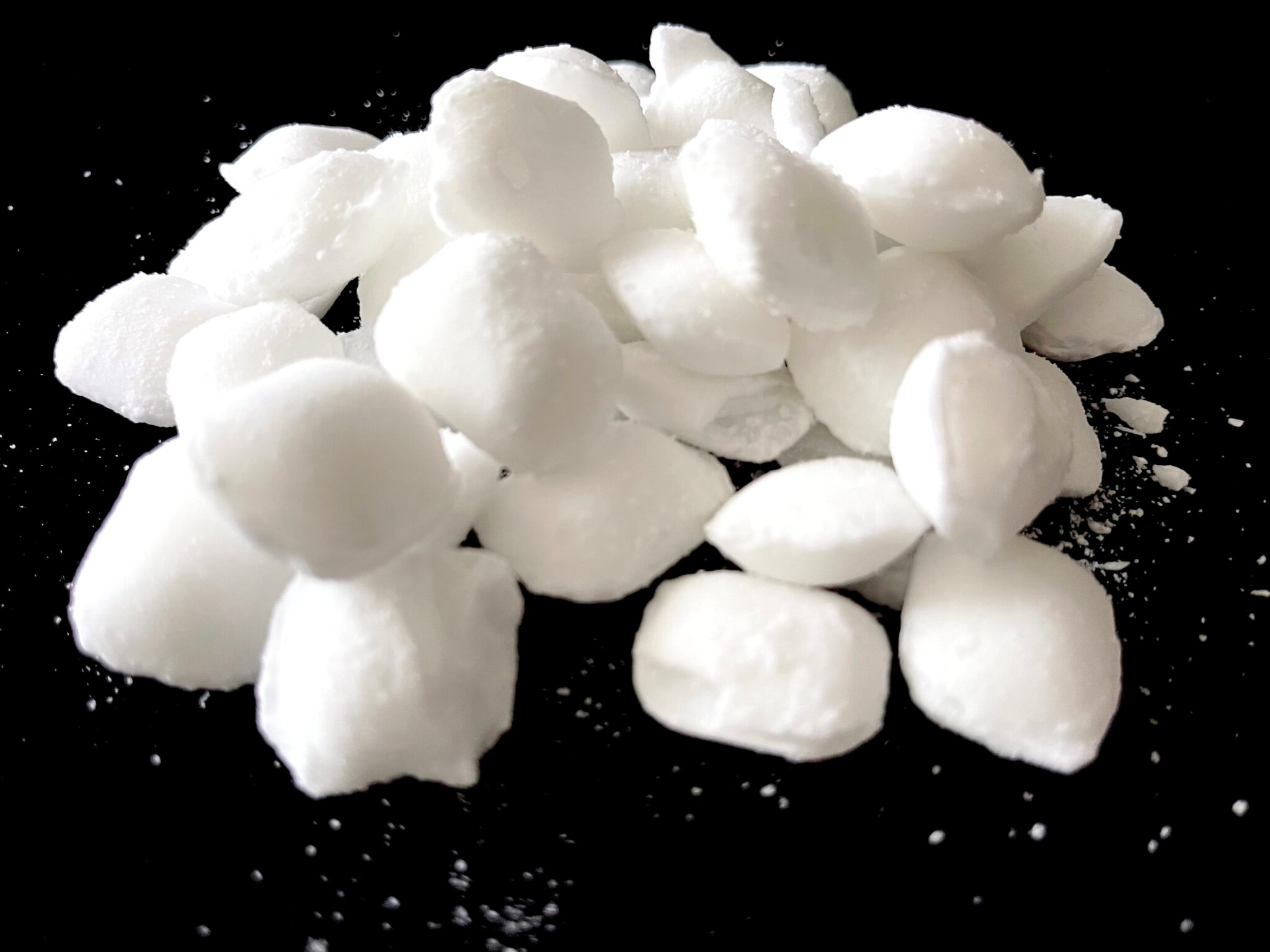 Salt Tablets – The Salt Company