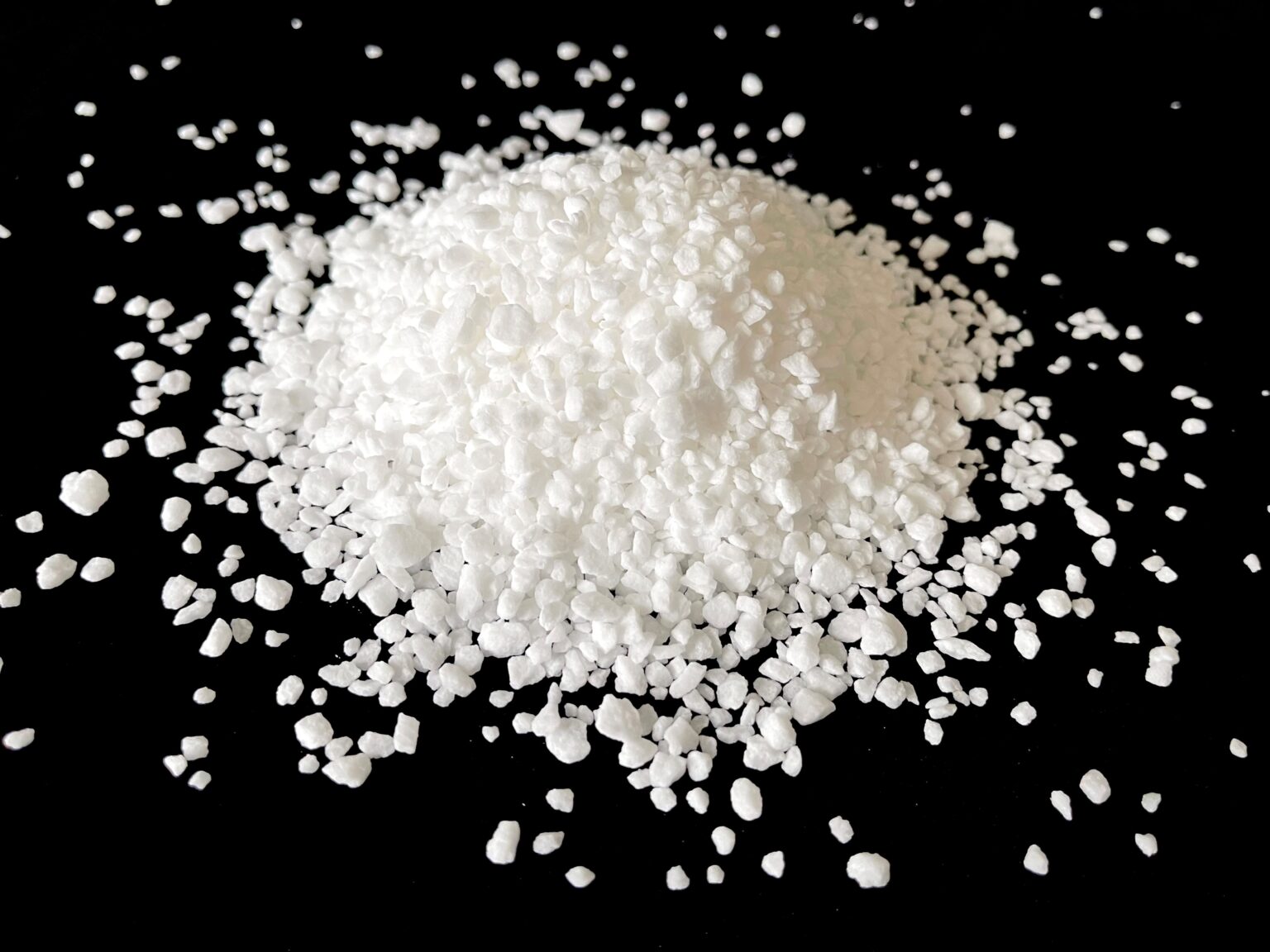 Granular Salt – Water Softener – The Salt Company
